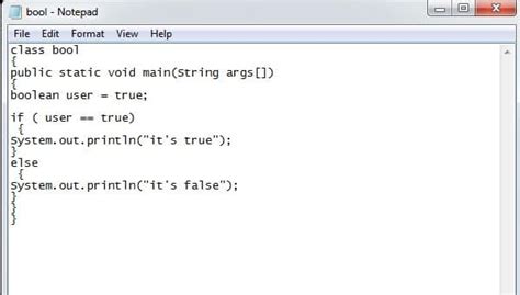 Java For Beginners Home