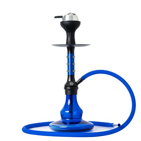 Thugs Ian Fire X Hookah Blue