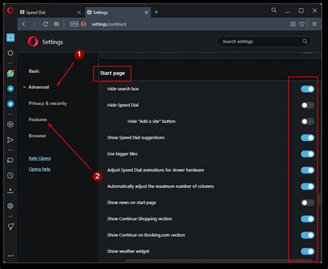What Is Opera Speed Dial And How To Use It Splaitor
