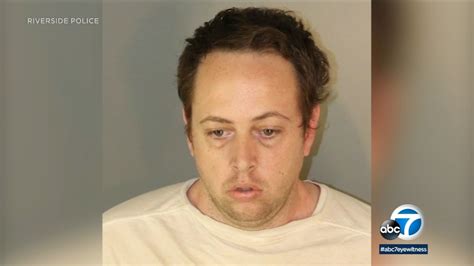 Registered Sex Offender Arrested For Assault Attempt On Young Girl At