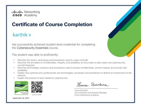 Karthik V Posted On Linkedin