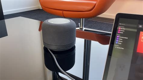 Usb C Docking Station Speaker 12 In 1 With 10w Wireless Charger For Macbook Laptop Type C Usb 3