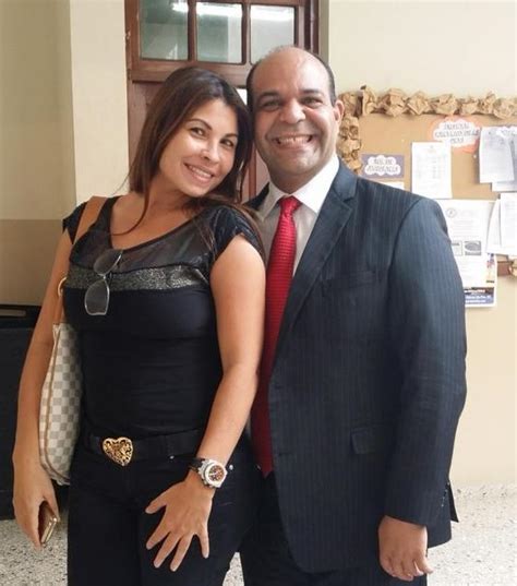 Sobeida Félix Totalmente Libre Tras Firmar última Visita Ante Un Juez Ensegundos Do