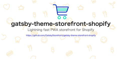 Storefront · Github Topics · Github