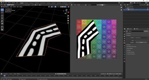 Perspective Correct Texture Mapping Unity Engine Unity Discussions