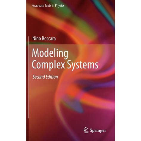 modeling complex systems em promoção na americanas