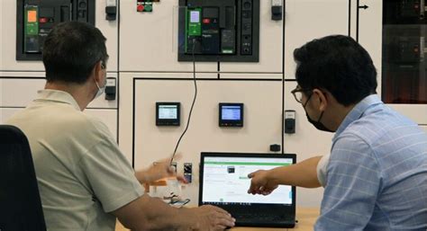 Circuit Breaker Selectivity For Power Availability Schneider Electric