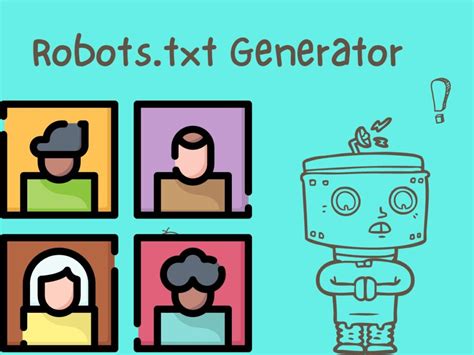 Digital Seo Robots Txt Generator Tool Bg Removers