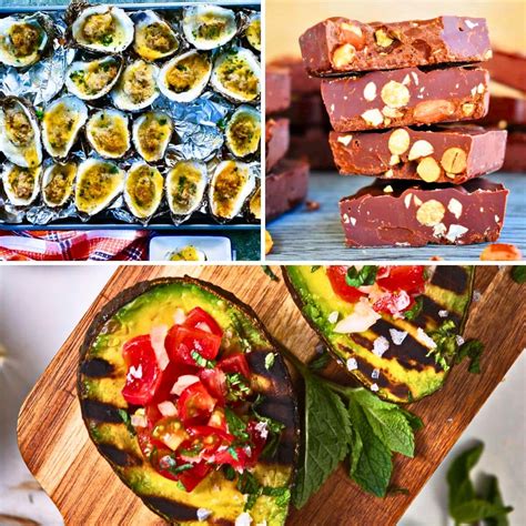 12 Aphrodisiac Recipes For A Playful Night In In The Kitch