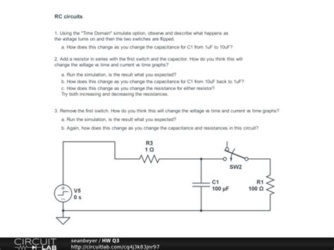 Hw Q3 Circuitlab
