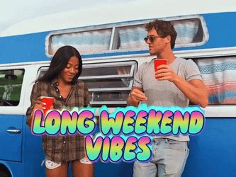 Weekend Vibes S Download And Share