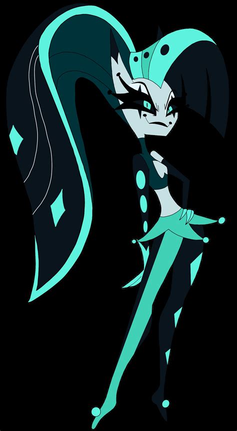 Glam Hazbin Hotel And Helluva Boss Rp Wiki Fandom