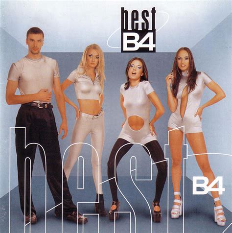 Best B4 By Best B4 Album Aidem Pot Pot Cd 1034 Reviews Ratings Credits Song List Rate