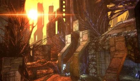 Ilos Buildings Smehur