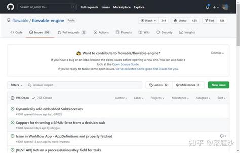 Java开源工作流框架对比 知乎