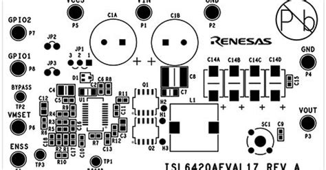 advanced single synchronous buck pulse width modulation pwm