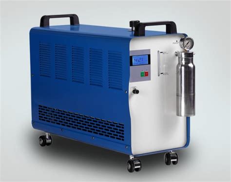 Hydrogen Oxygen Generatorbrown Gas Generator Smtlabtech