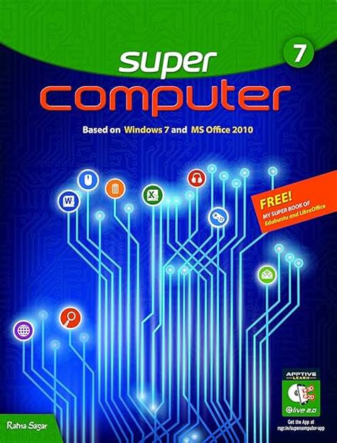 Amazon In Class 7 Computer Science CBSE Babe Books Books