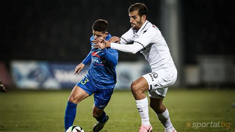 Два отменени гола в добавеното време донесоха радост на Крумовград срещу Славия