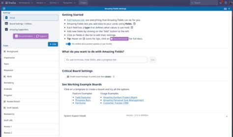 Try This Amazing Trello Project Management Template Akibia