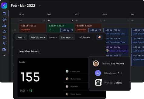 7 Best Gym Software With Barcode Scanner Access In 2025