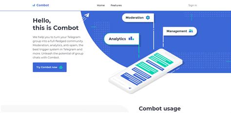 Best Telegram Ai Chatbots Boost Your Communication And Productivity