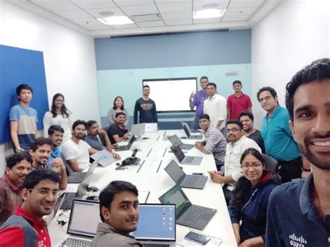 Akshaya Kumar Sankaran Hehim On Linkedin Devnet Cx Devnet Dnac