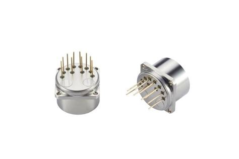 Accelerometer Sensor Professional Acceleration Measurement Unit