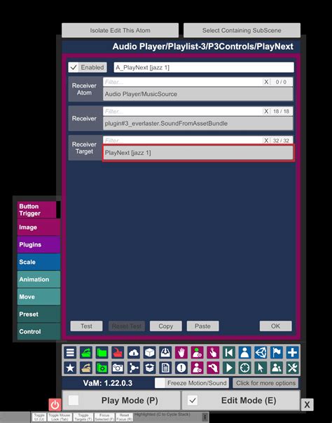 Audio Player Toolkits Templates Virt A Mate Hub