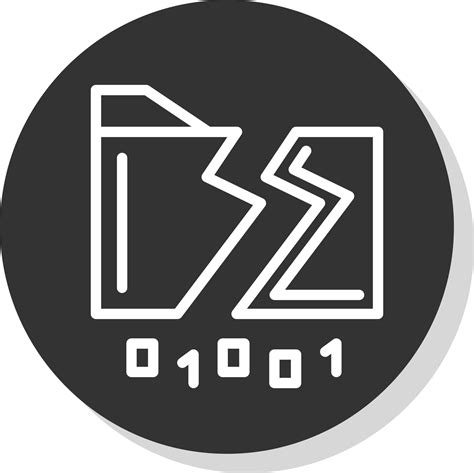 Data Loss Vector Icon Design 20845399 Vector Art At Vecteezy