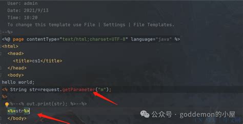 Java代码审计之xss漏洞 Cn Sec 中文网