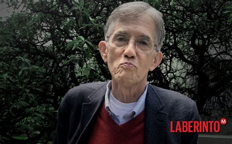 Antonio Lazcano “abandonemos La Visión Municipal De La Ciencia” Grupo