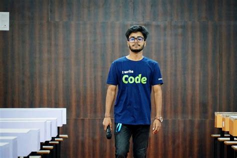 sahitya roy on linkedin iwritecode webuildthefuture community