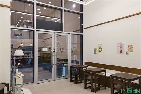 가양 D베이커리 카페 인젠 No1 상업공간 인테리어 플랫폼