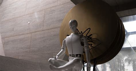 The Ethical Implications Of Robotics In Healthcare