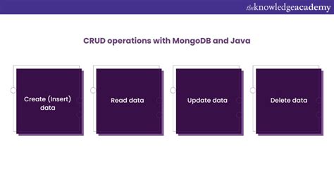 Mongodb Java Explain In Detail