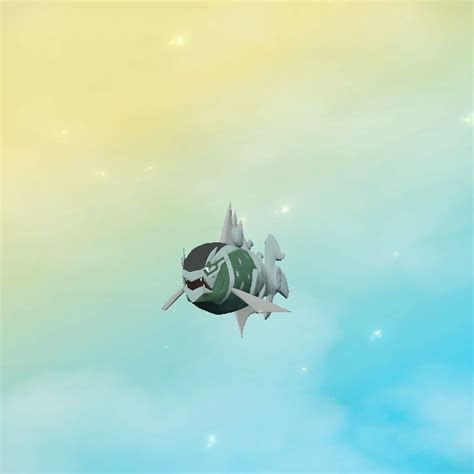 Pokemon Arceus Evolution Chart