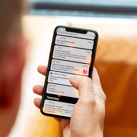 How To Target Your Mobile Users With Push Notifications For Optimal Engagement