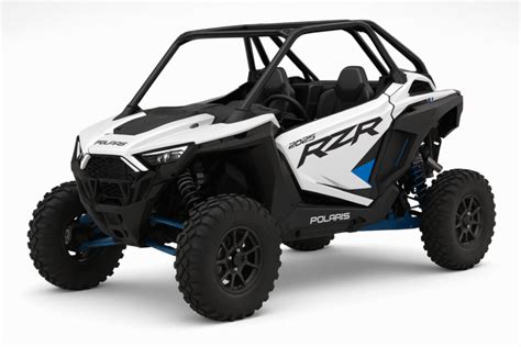 Top 5 Upgrades For Polaris Rzr Owners