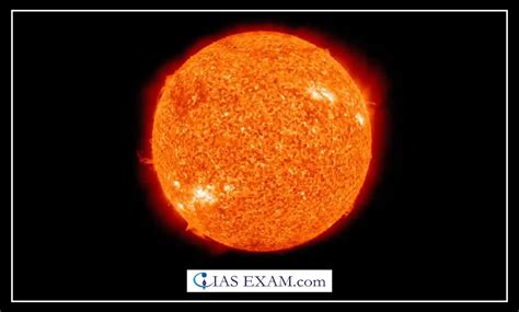 Hidden Explosions Found In Tiny Solar Loops UPSC