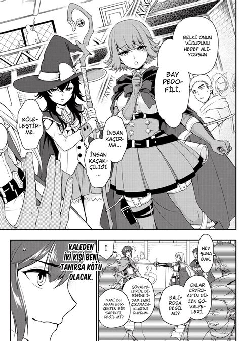 Lv2 kara Cheat datta Motoyuusha Kouho no Mattari Isekai Life 2. Bölüm