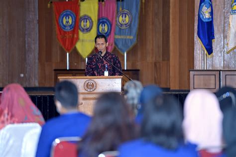 Pelepasan Mahasiswa Kkn Dan Atau Pk Semester Genap Tahun Akademik 2022 2023 Universitas Negeri