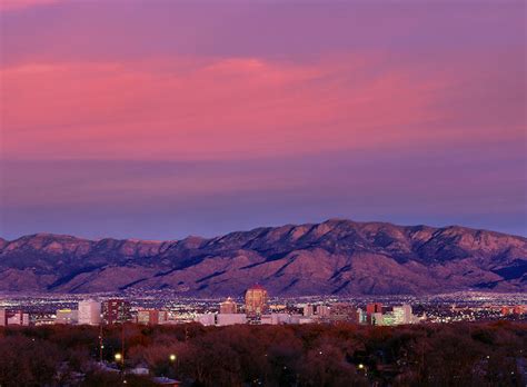 Meeting And Event Professionals ÐÊcontact Information For Albuquerque