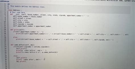 Solved In Python 3 Pleasethis Code Has Already Been Solved