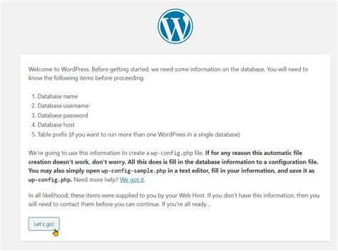 How To Install Wordpress Without Hosting Webtipstech
