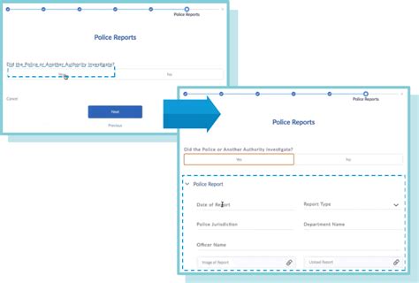 Explore Omniscript Guided Interactions Unit Salesforce Trailhead