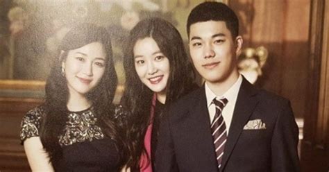 견미리 아들 공개 이유비·이다인 이어 우월 유전자 훈훈한 세남매