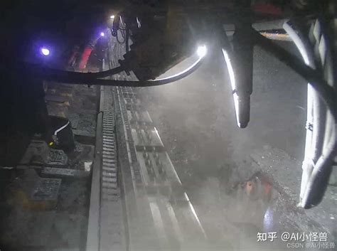 基于yolo11的矿井下移动目标检测系统（python源码数据集pyside6界面） 知乎