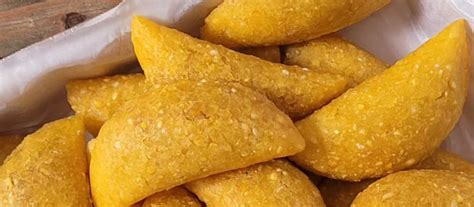 Authentic Colombian Empanadas Recipe A Flavorful Step By Step Guide