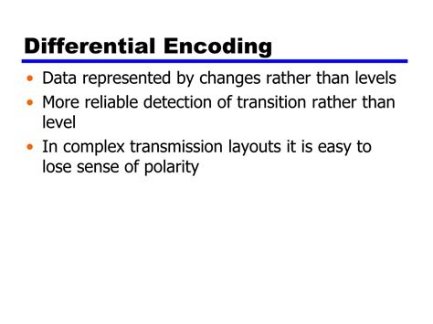 Ppt Physical Layer Powerpoint Presentation Free Download Id3012195